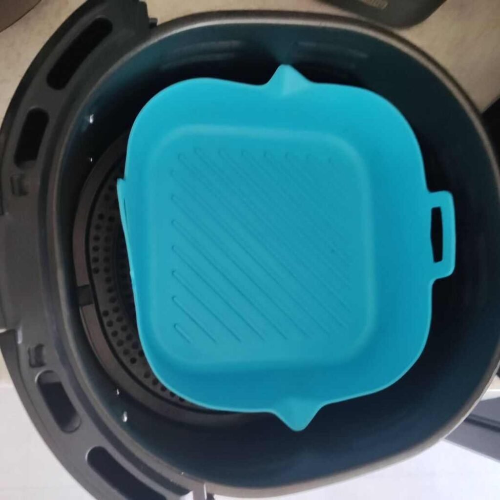 Can You Put Tupperware in an Air Fryer? 5 Risky Truths