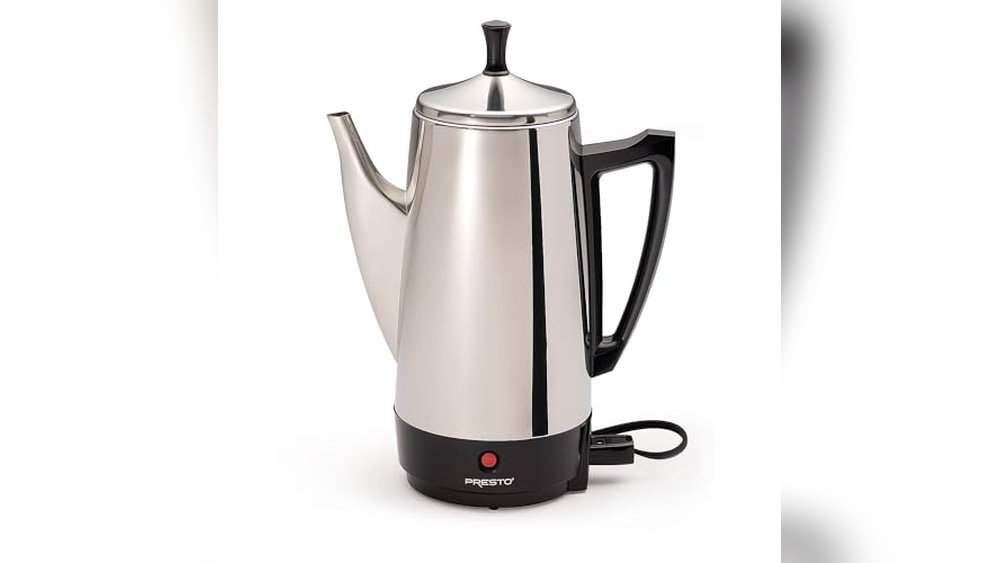 Best Non Plastic Coffee Maker for Pure, Durable, and Eco-Friendly Brewing