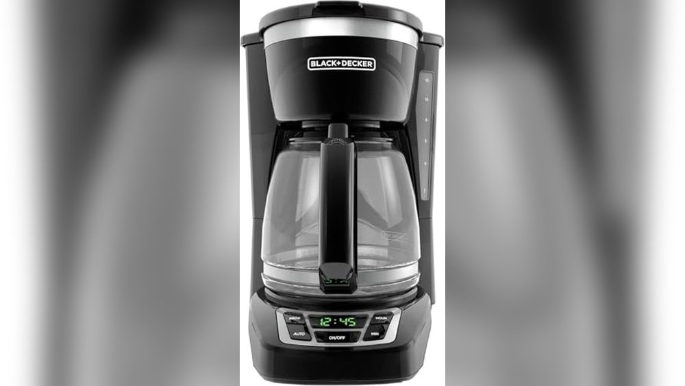 Best Programmable Coffee Maker for Perfect Brew Every Morning