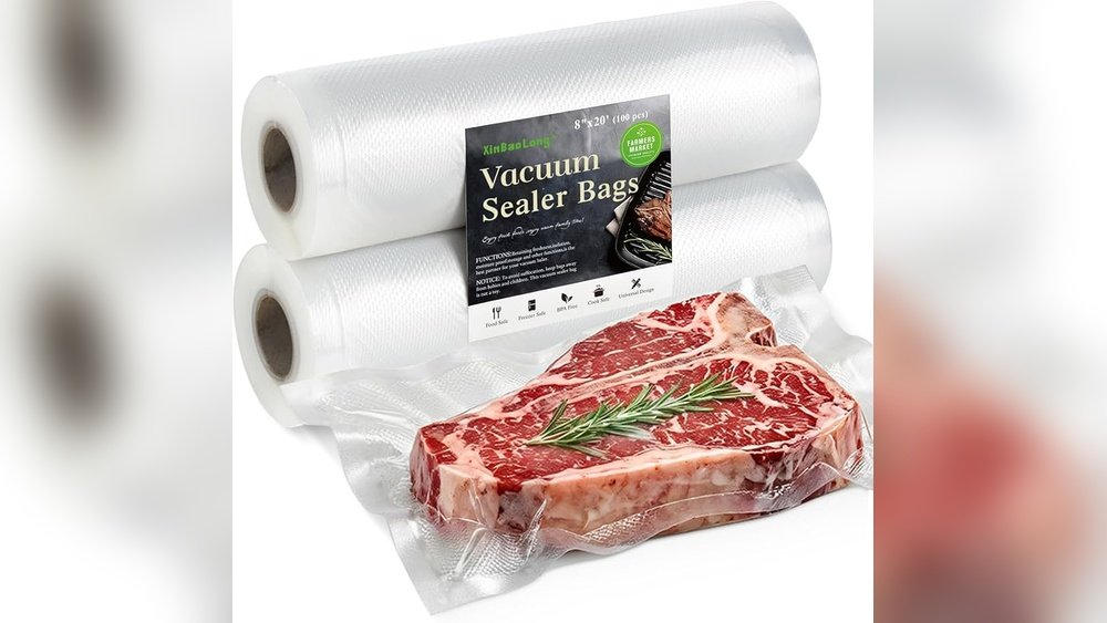 Best Foods to Vacuum Seal for Long Term Storage: Ultimate Guide